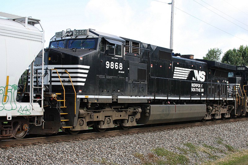 NS 9868